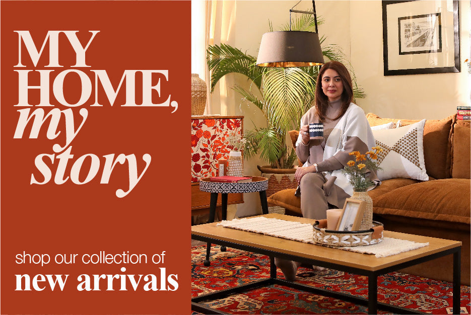 My home my story - Habitt