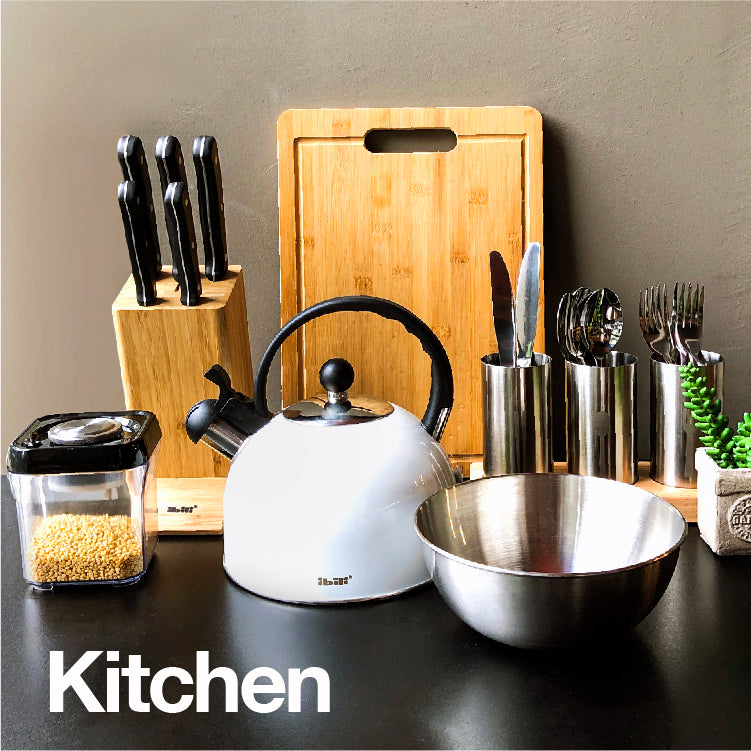 KITCHEN - Habitt