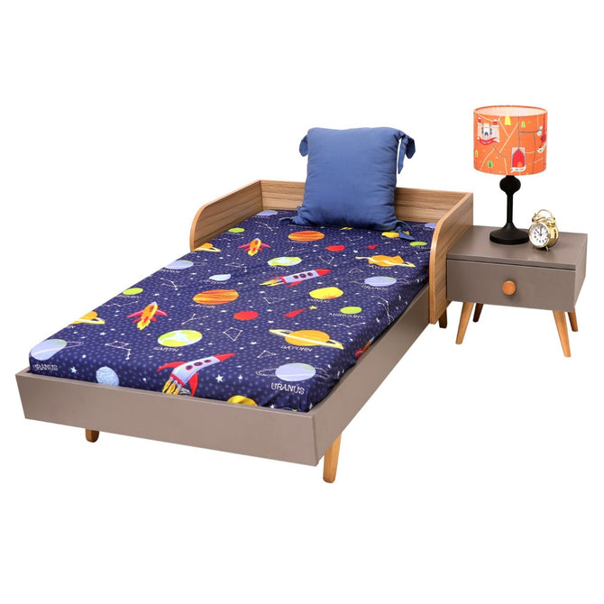 SINGLE BEDS – Habitt
