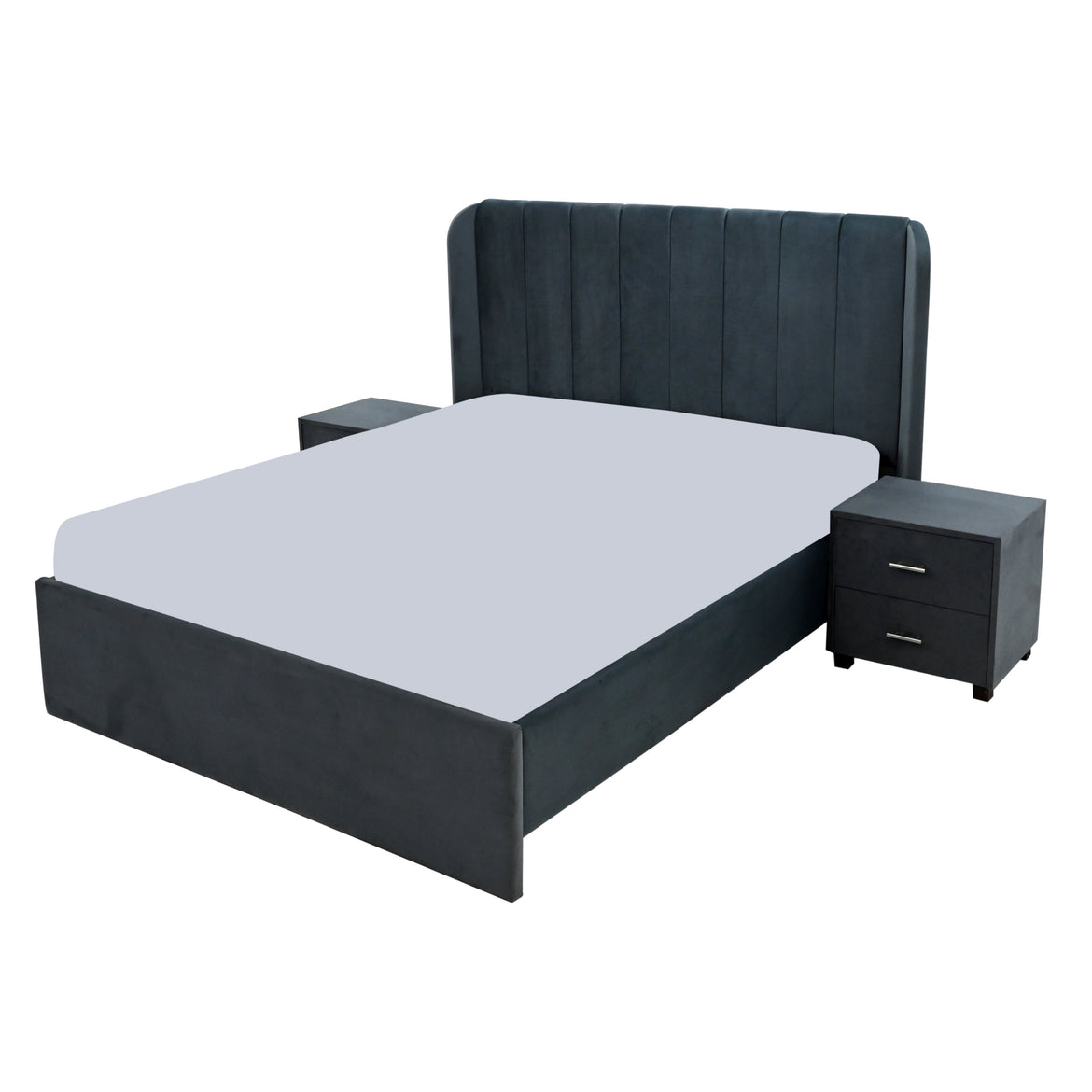 Luxury Queen Size Beds Online At Best Prices - Habitt Pakistan