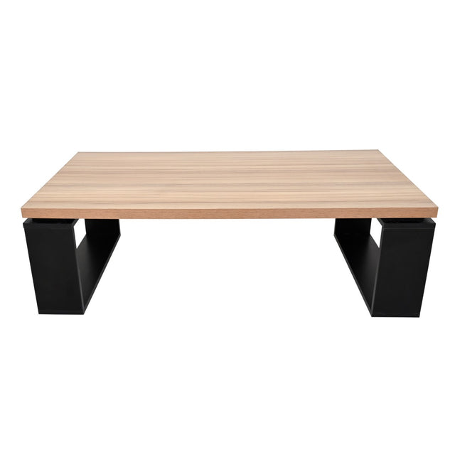 Coffee & Center Tables - Habitt