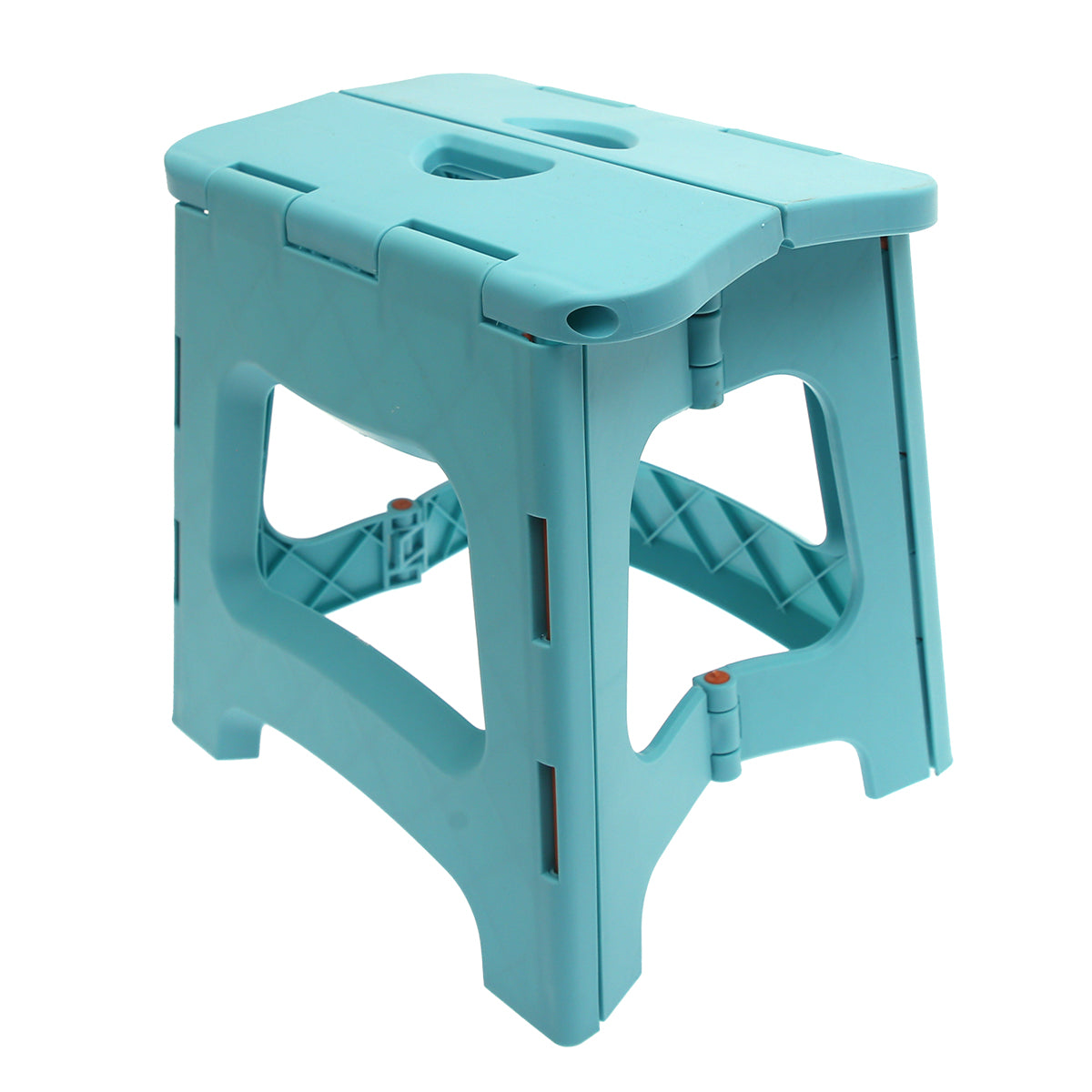 PLASTIC FOLDABLE STOOL - Habitt