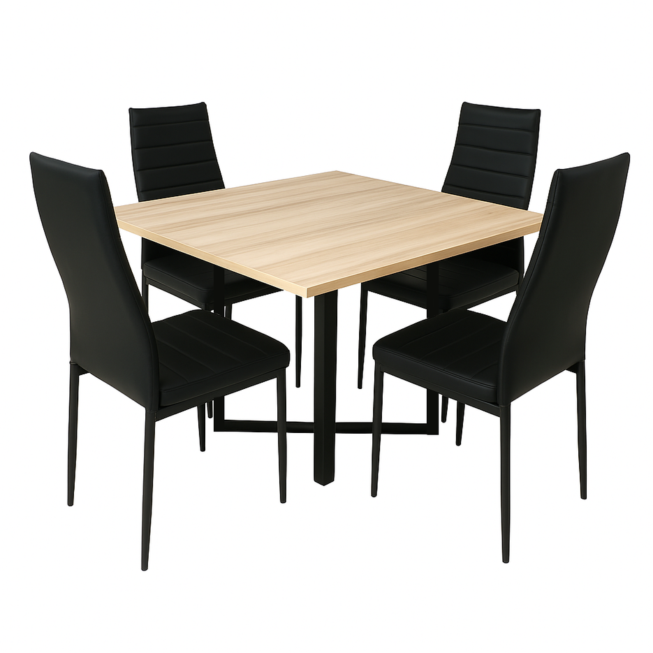 DINING ROOM TABLES - Habitt