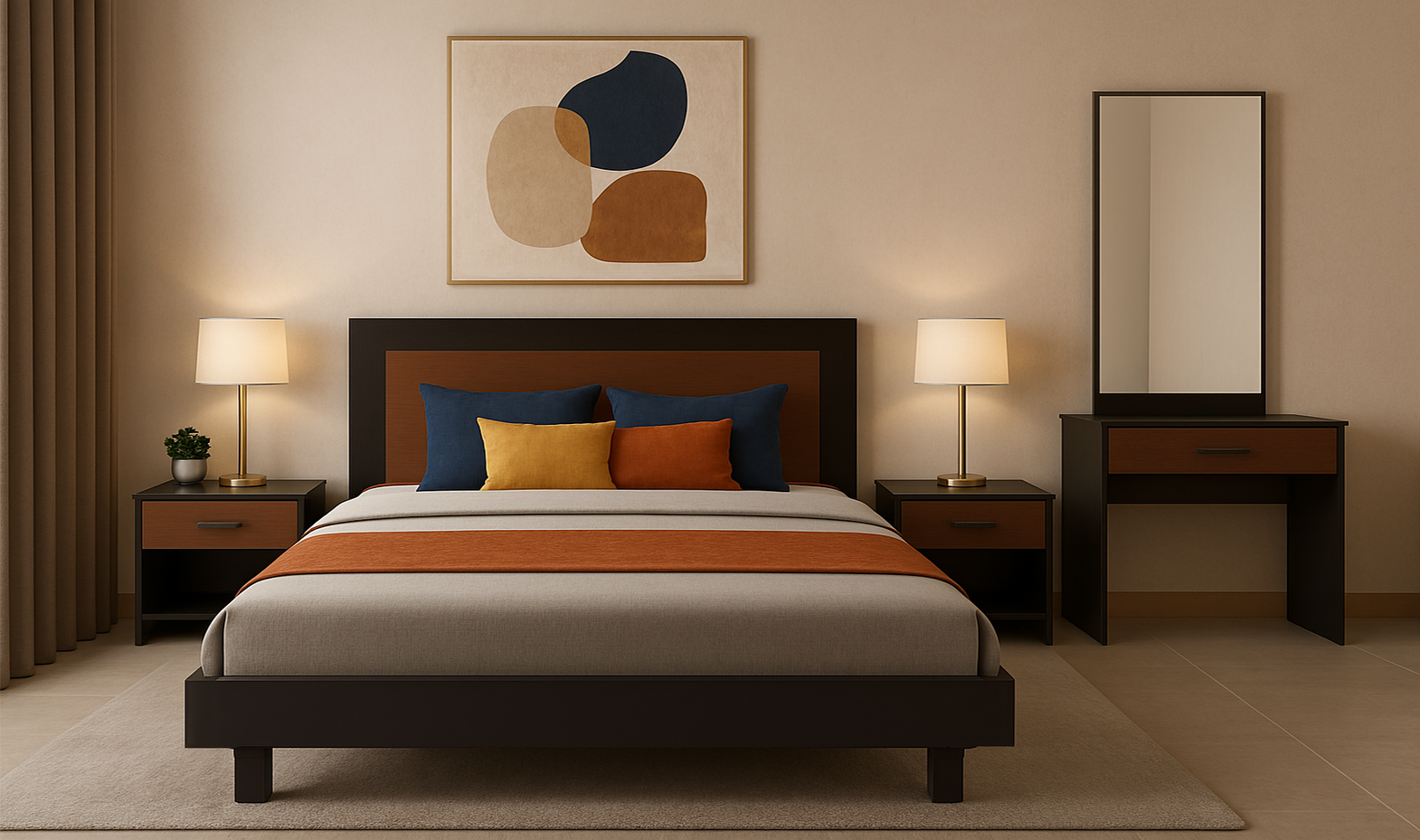 Buy the Best Furniture Online in Pakistan with Habitt - Habitt