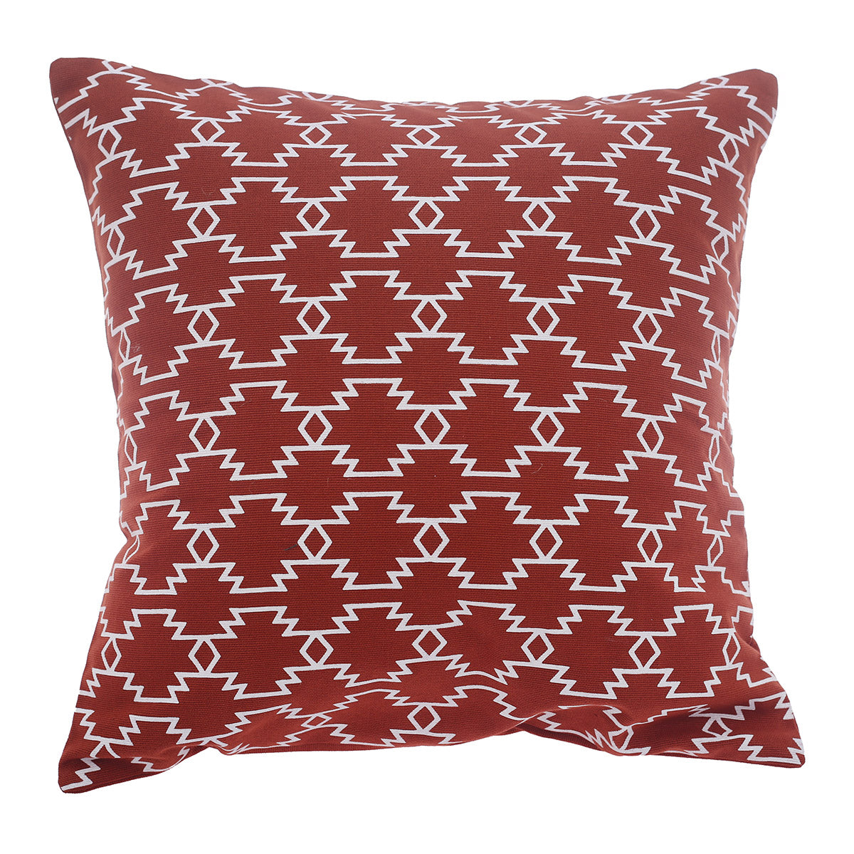 Tabbacco Aztec Cushion Cover 18x18"(RM) - Habitt