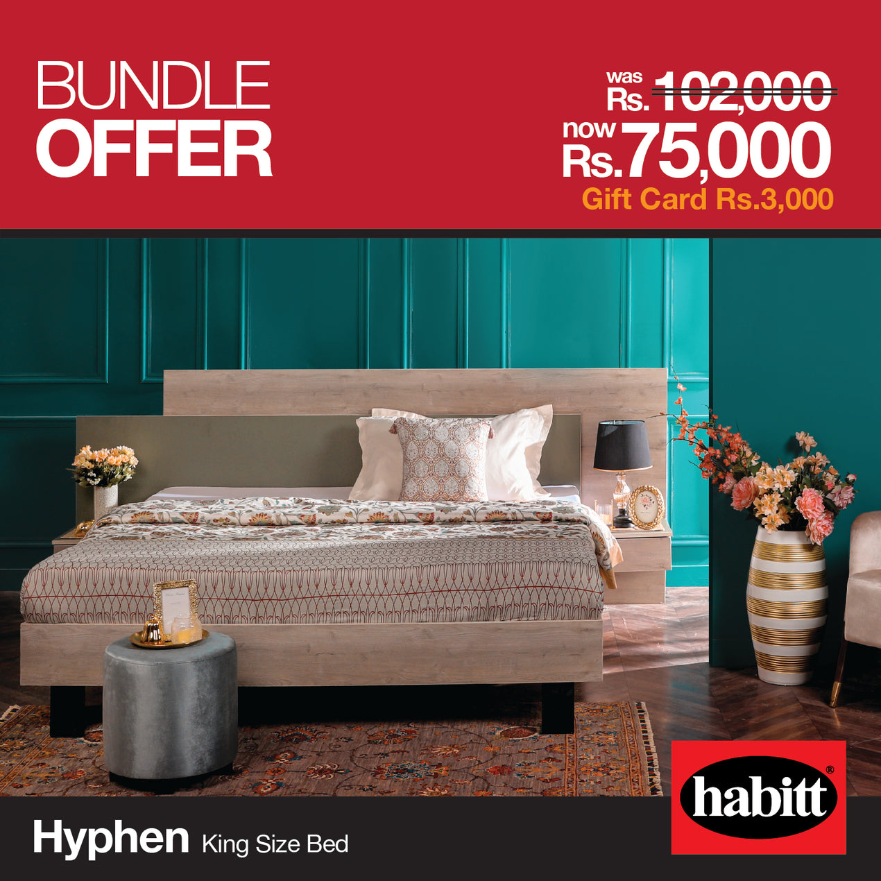 Buy the Best Furniture Online in Pakistan with Habitt Page 2 - Habitt