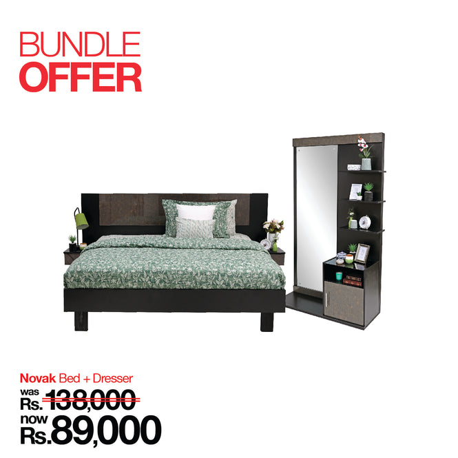 Buy the Best Furniture Online in Pakistan with Habitt - Habitt