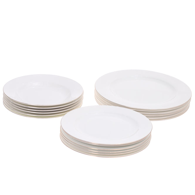 Shop Stylish Crockery Online - Kitchen Plates & Dinnerware Sets