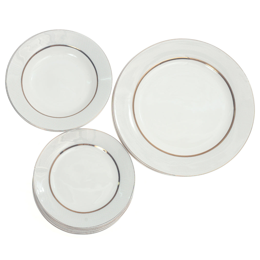 Shop Stylish Crockery Online - Kitchen Plates & Dinnerware Sets