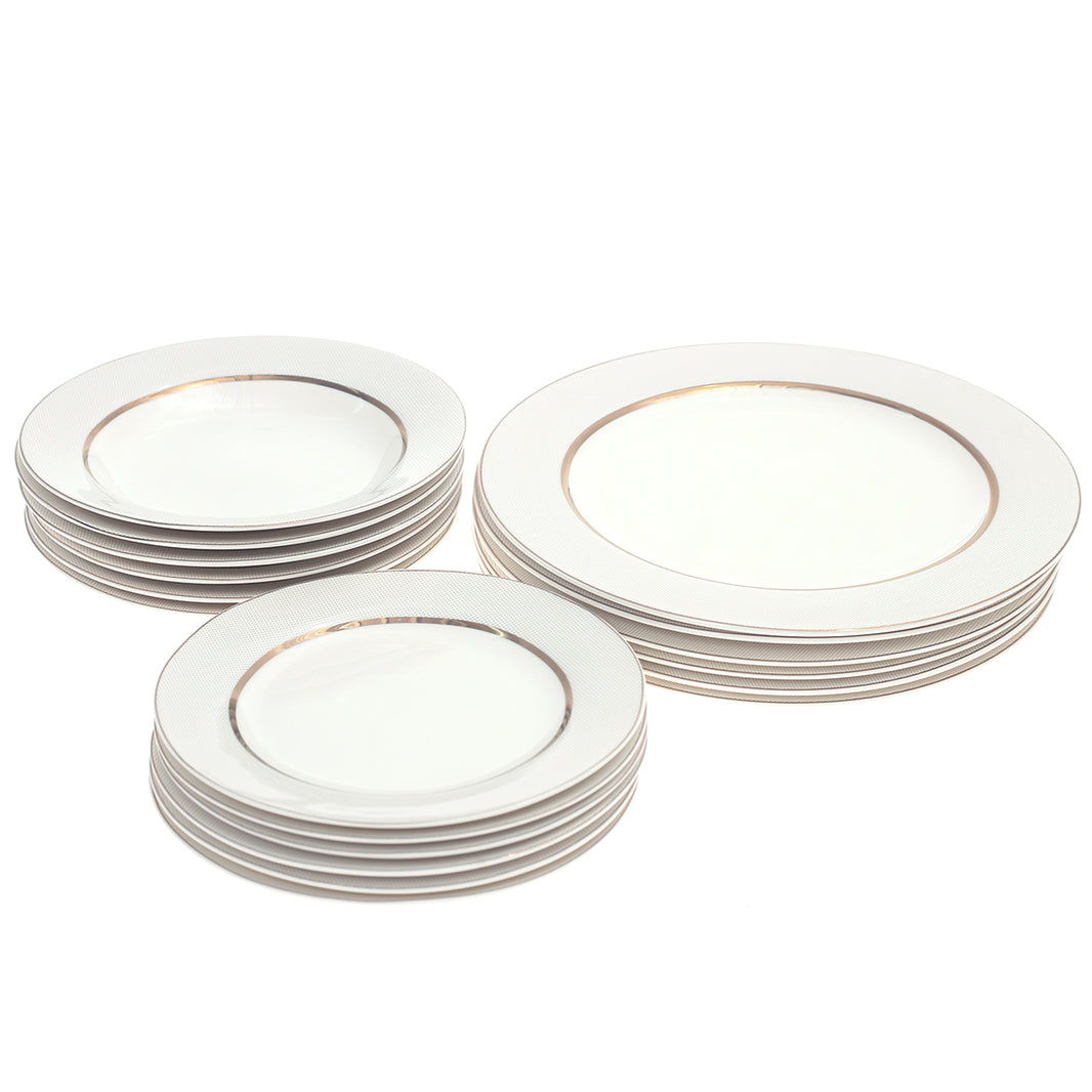 Shop Stylish Crockery Online - Kitchen Plates & Dinnerware Sets