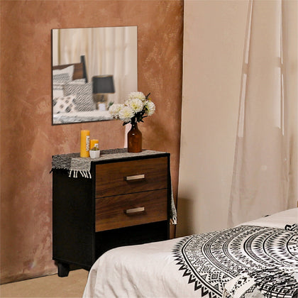 Luxury Dressing Table with Mirror For Bedroom - Shop Now - Habitt