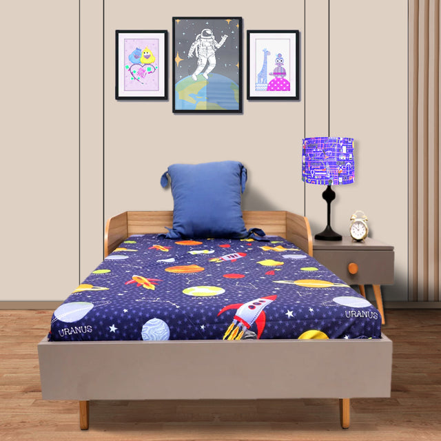 SINGLE BEDS - Habitt