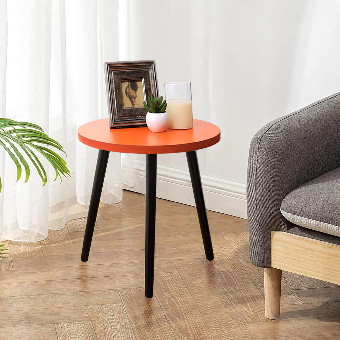 Side & End Tables - Habitt