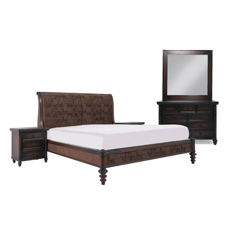 Bed Room Furniture | Habitt