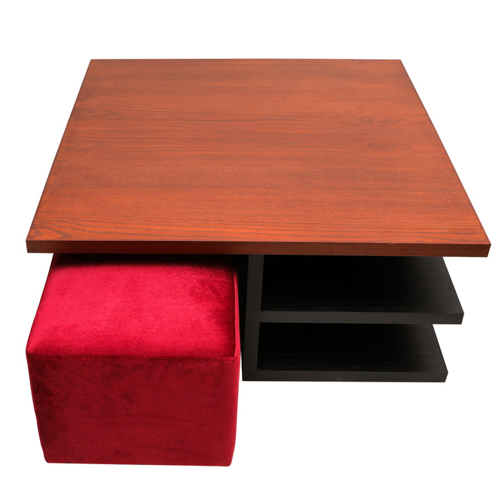 Coffee & Center Tables | Habitt