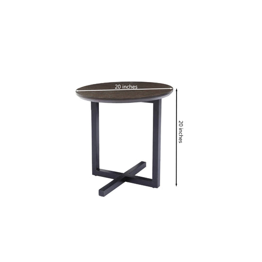 Side & End Tables | Habitt
