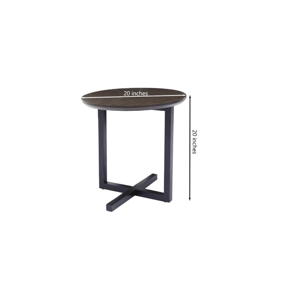 Side & End Tables | Habitt