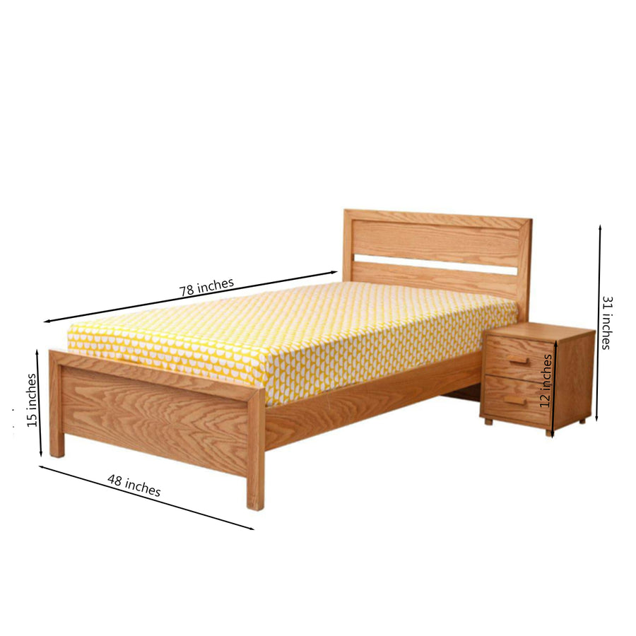 SINGLE BEDS | Habitt