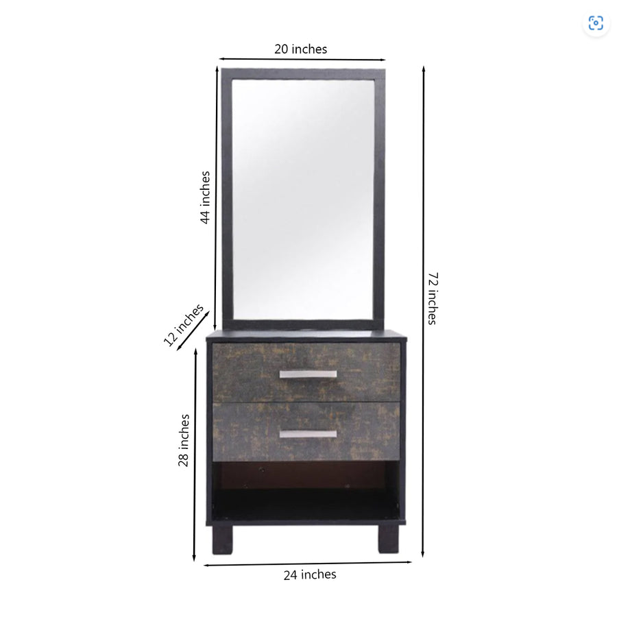 Bed Room Furniture | Habitt