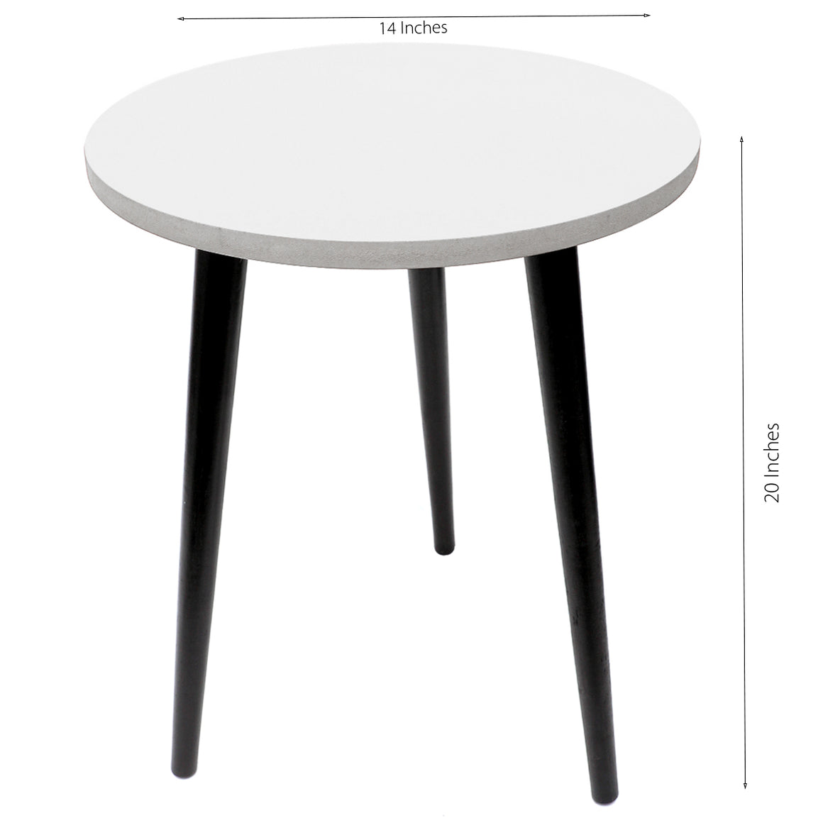 Side & End Tables - Habitt