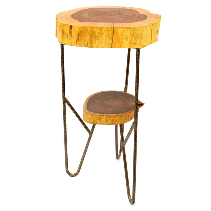 Side & End Tables – Habitt