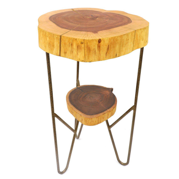 Side & End Tables – Habitt