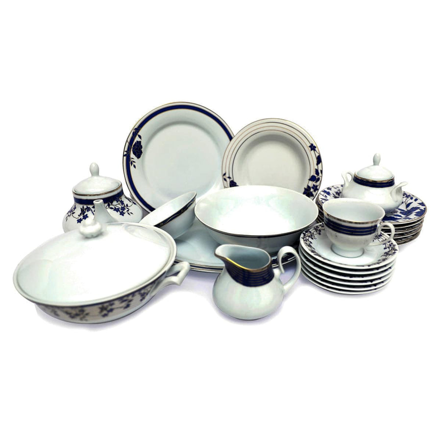 DINNERWARE SETS | Habitt