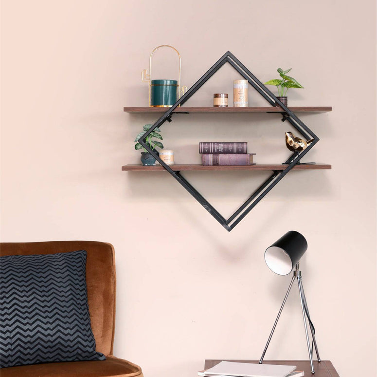 Wall Shelves - Habitt