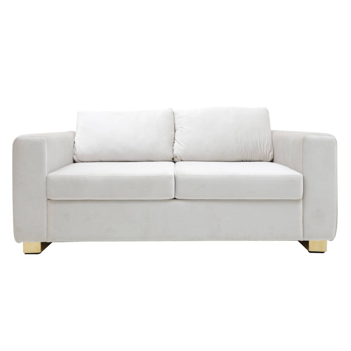 Henry Sofa Bed | Baci Living Room