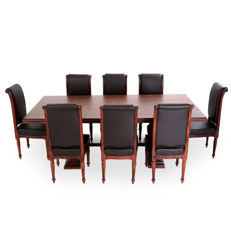 DINING ROOM FURNITURE | Habitt