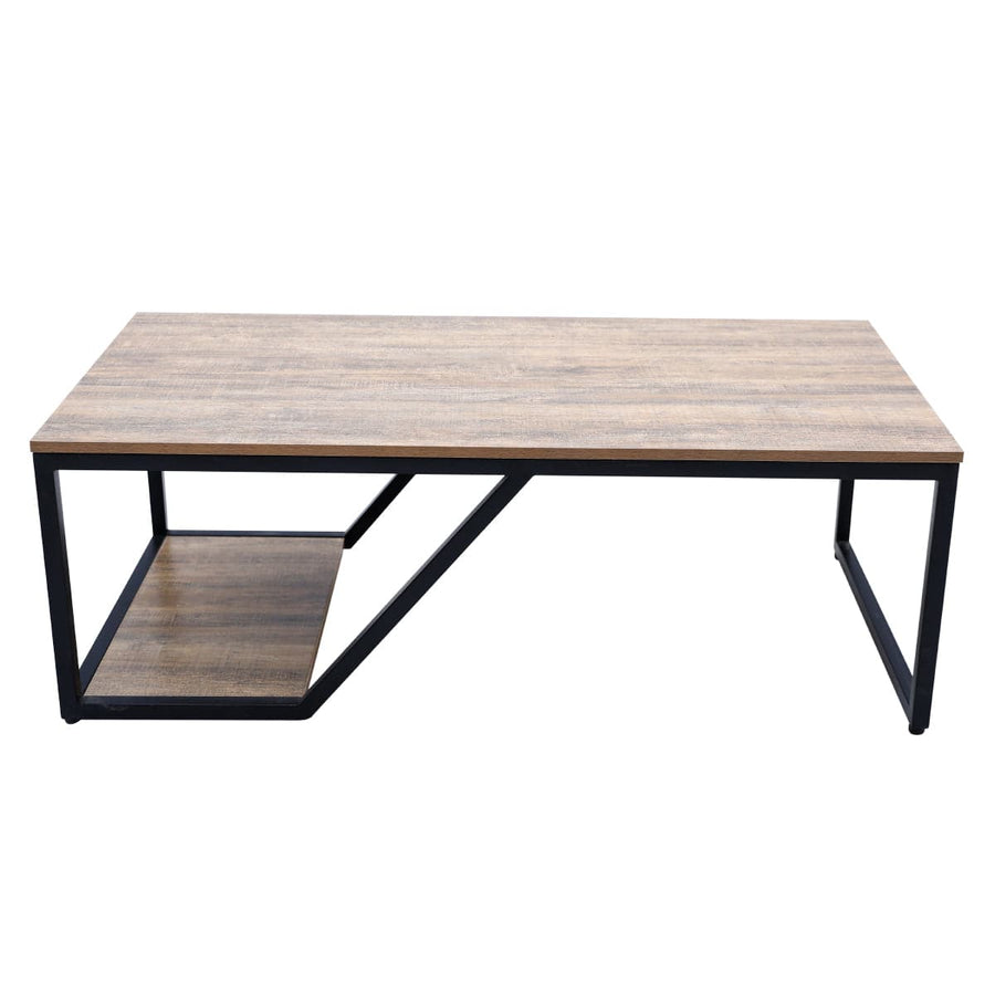 Coffee & Center Tables | Habitt