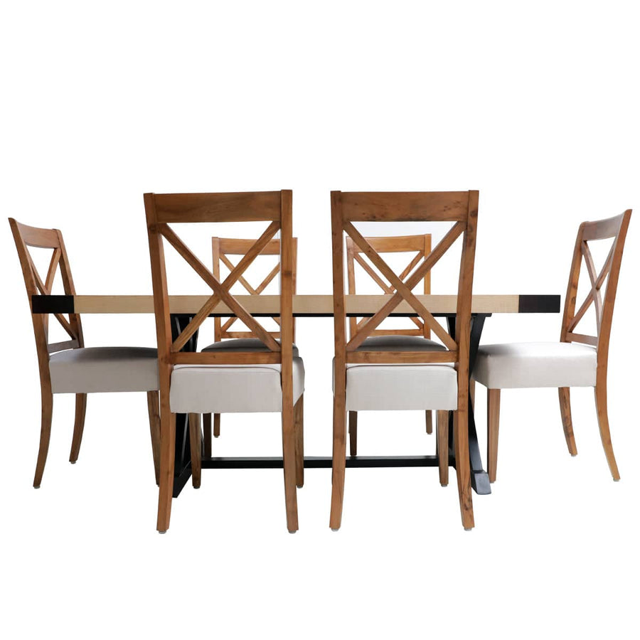 DINING ROOM TABLES | Habitt