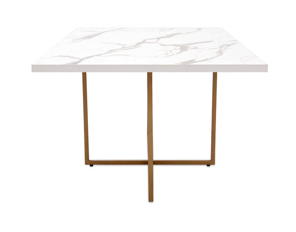 Laurel 6 Person Dining Table 4038 | Habitt