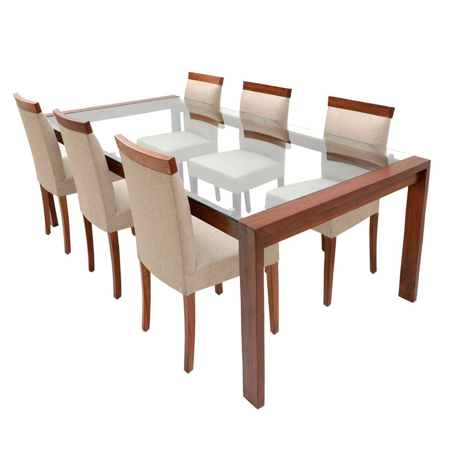 DINING ROOM TABLES | Habitt