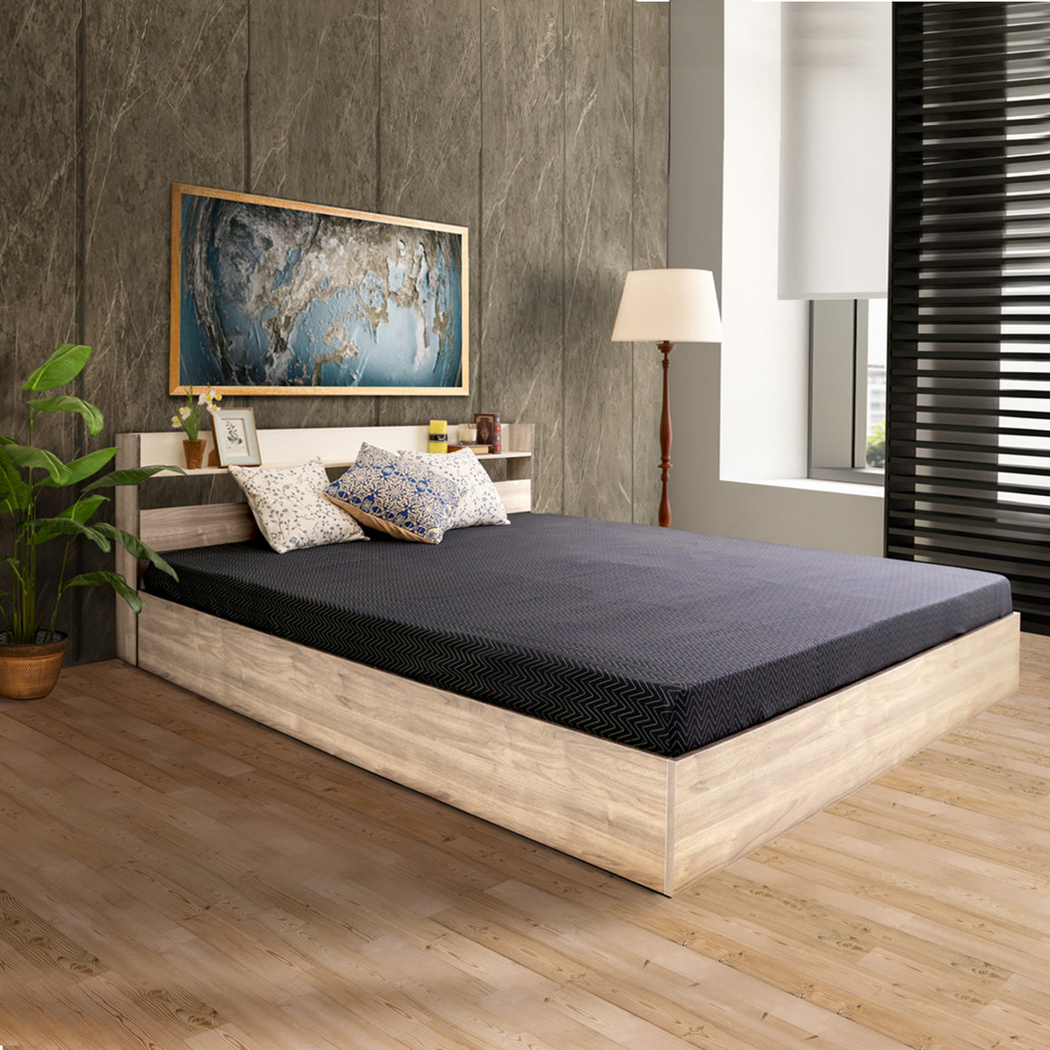Buy the Best Furniture Online in Pakistan with Habitt - Habitt