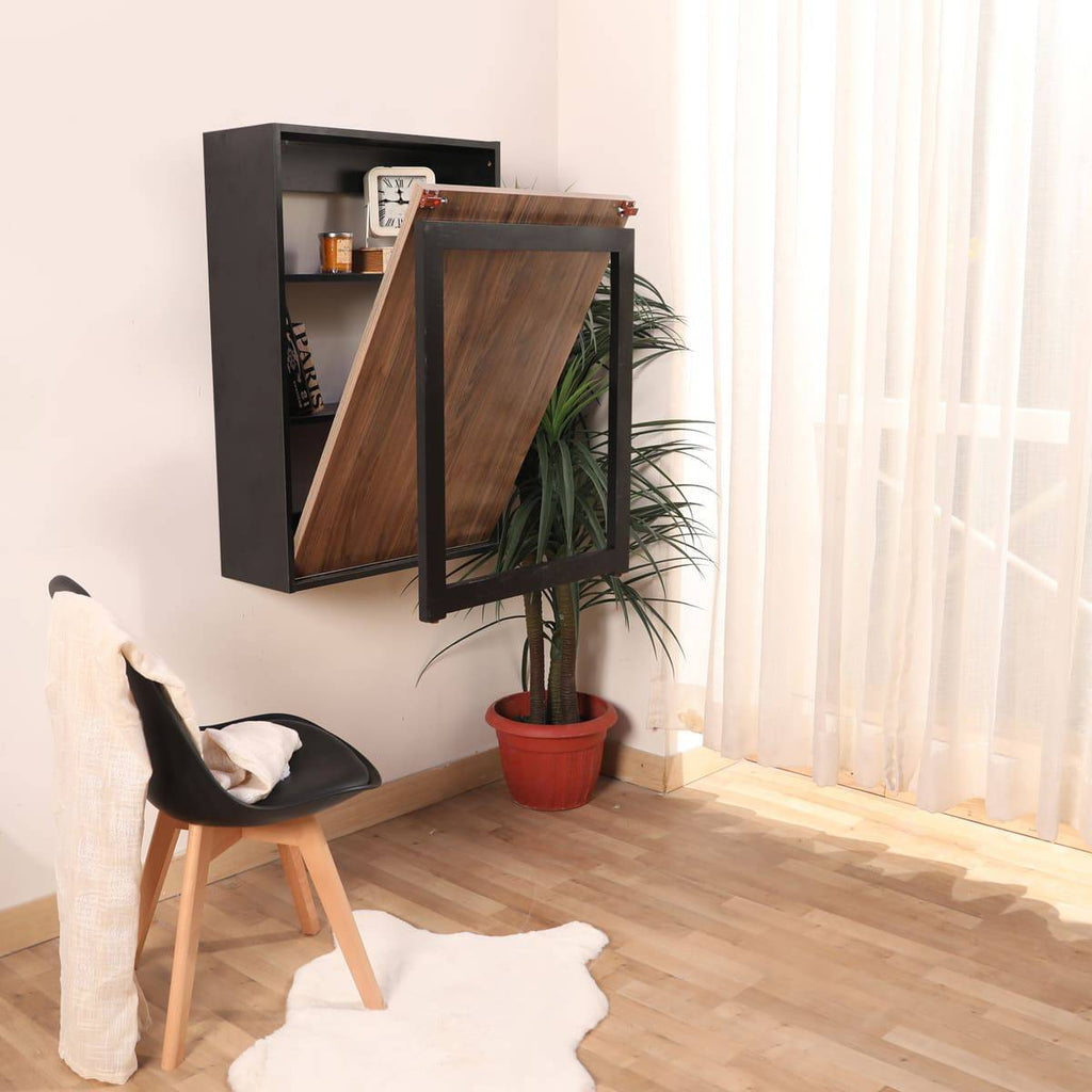 Space Transformation Table | Habitt